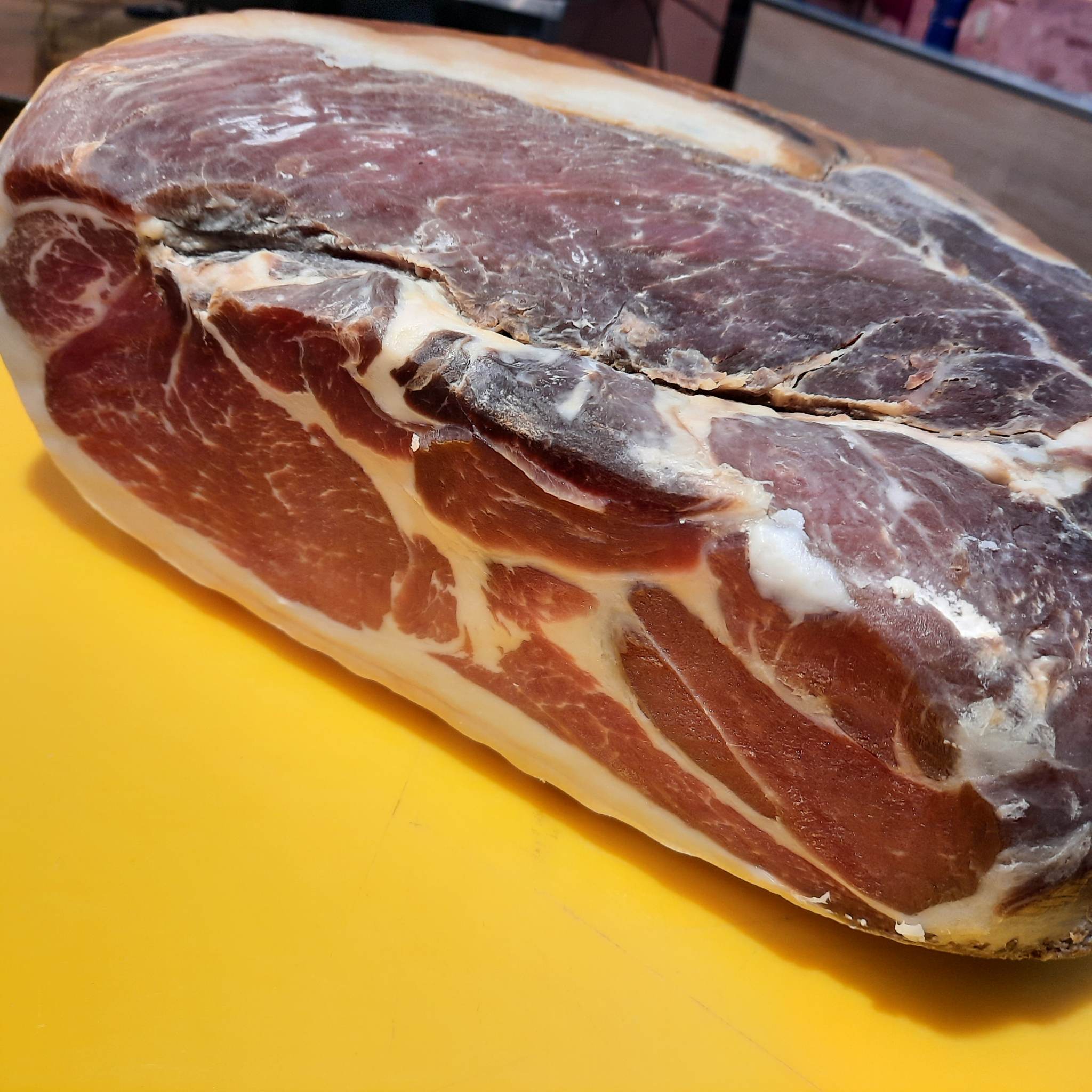 Arkadia Foodstore - Parma Ham