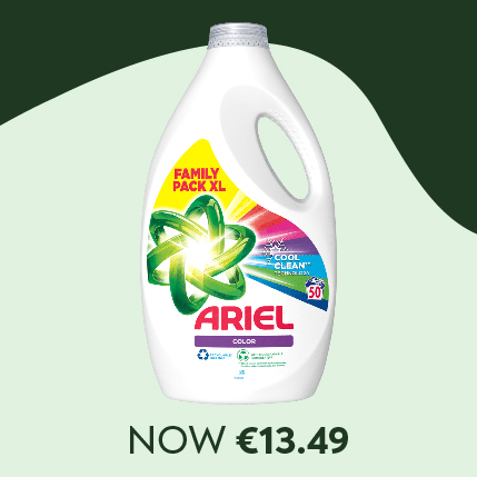 Arkadia Foodstore - Online and In-Store Supermarket