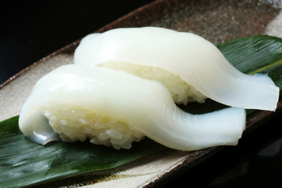 Arkadia Foodstore - Calamari