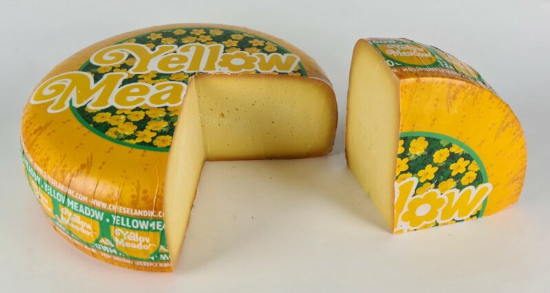 Arkadia Foodstore - Yellow Meadow Cheese
